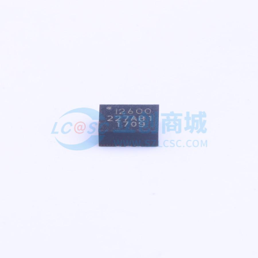 ICM-20600_TDK InvenSense(应美盛)_ICM-20600中文资料_PDF手册_价格-立创商城