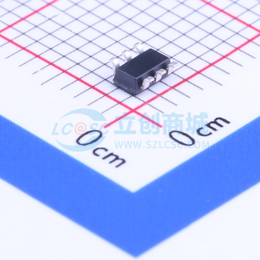 LD7535BL_Leadtrend(通嘉科技)_LD7535BL中文资料_PDF手册_价格-立创商城