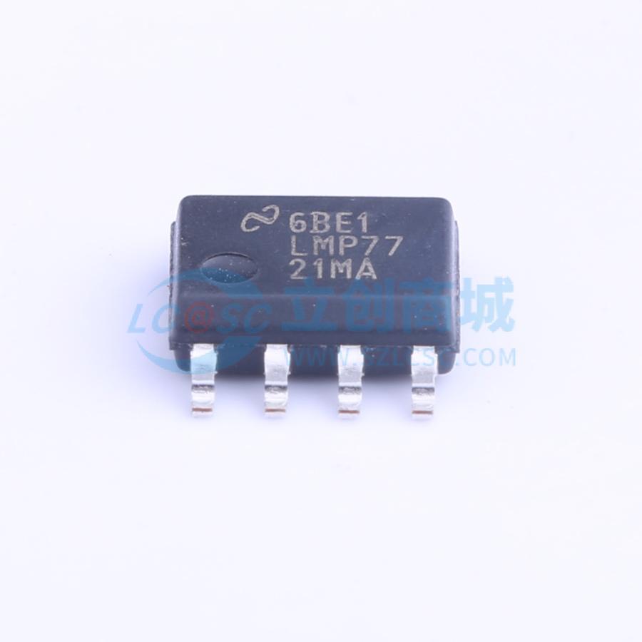 LMP7721MA/NOPB_TI(德州仪器)_LMP7721MA/NOPB中文资料_PDF手册_价格-立创商城