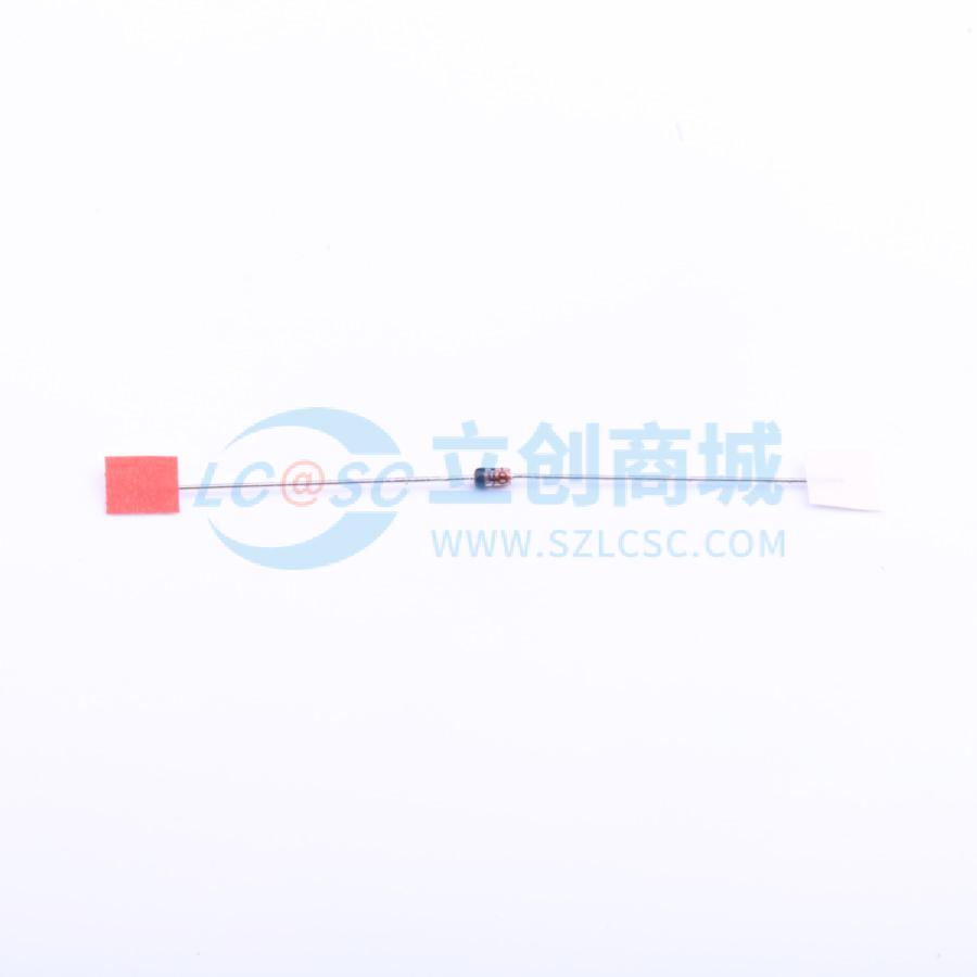 1N4148TA_onsemi(安森美)_1N4148TA中文资料_PDF手册_价格-立创商城