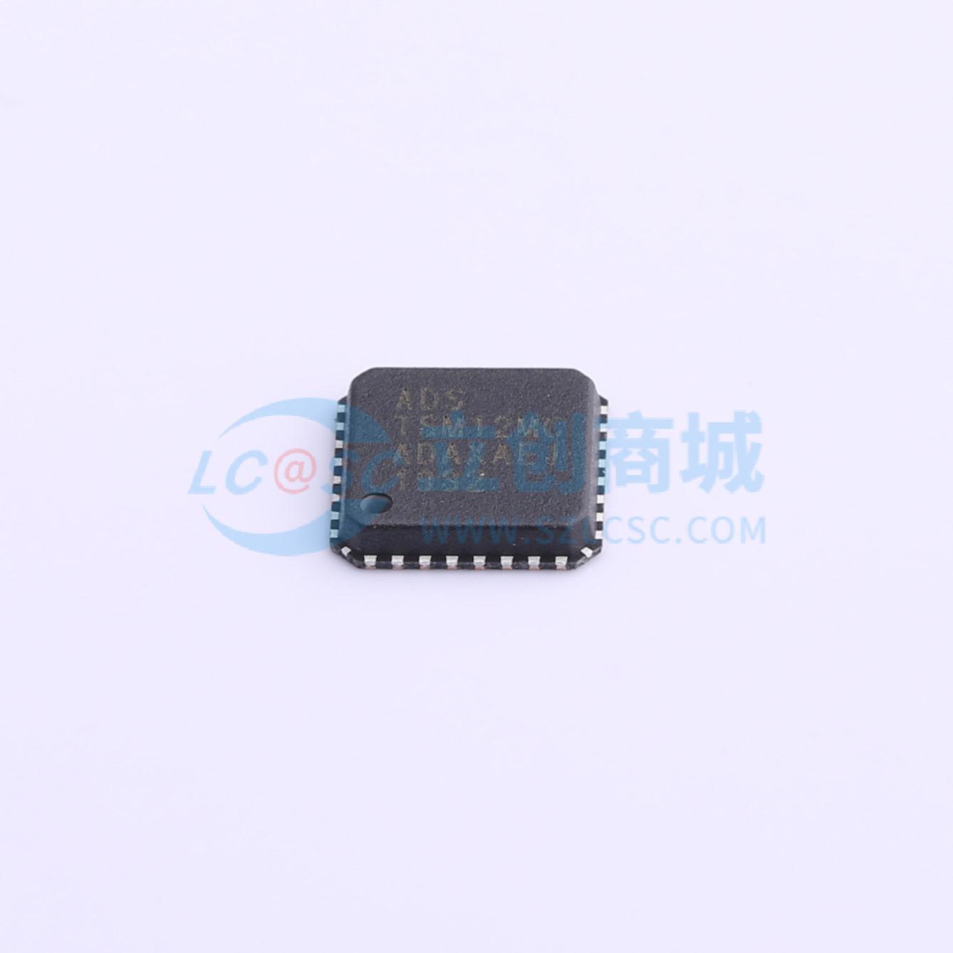 TSM12_AD Semiconductor_TSM12中文资料_PDF手册_价格-立创商城