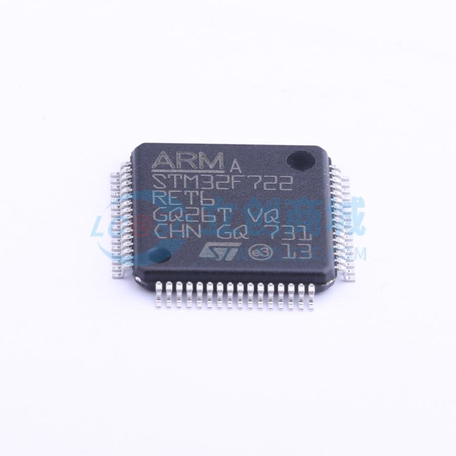 STM32F722RET6_ST(意法半导体)_STM32F722RET6中文资料_PDF手册_价格-立创商城