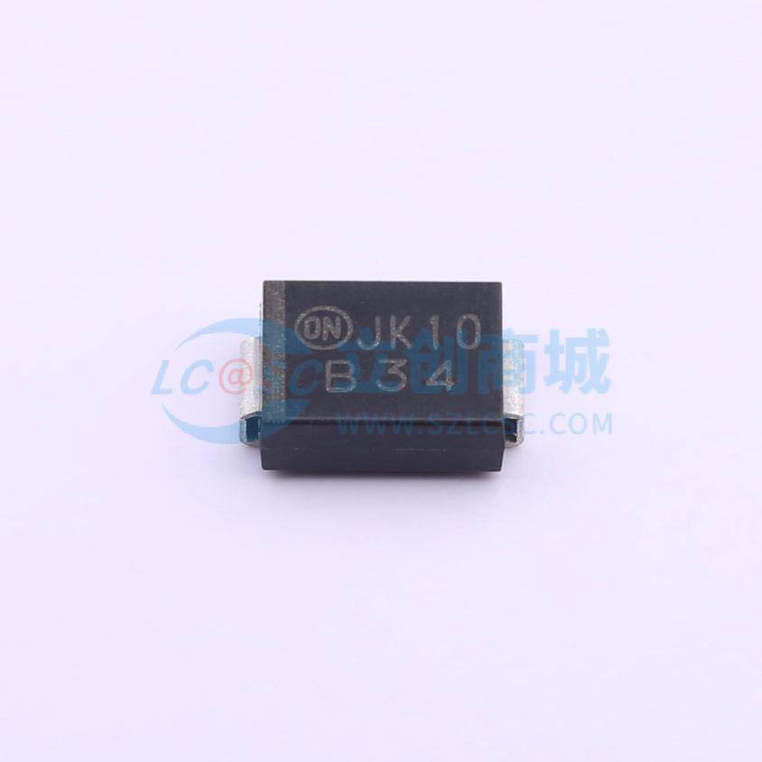MBRS340_onsemi(安森美)_MBRS340中文资料_PDF手册_价格-立创商城