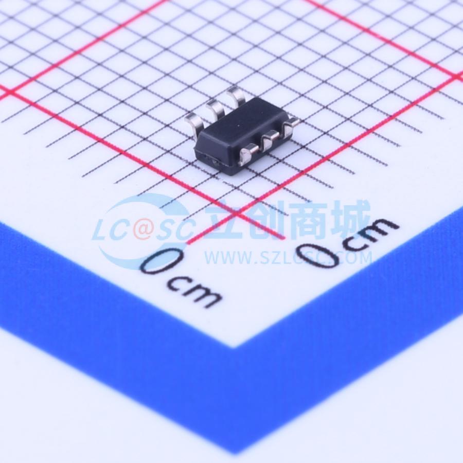 TLV61220DBVR_TI(德州仪器)_TLV61220DBVR中文资料_PDF手册_价格-立创商城