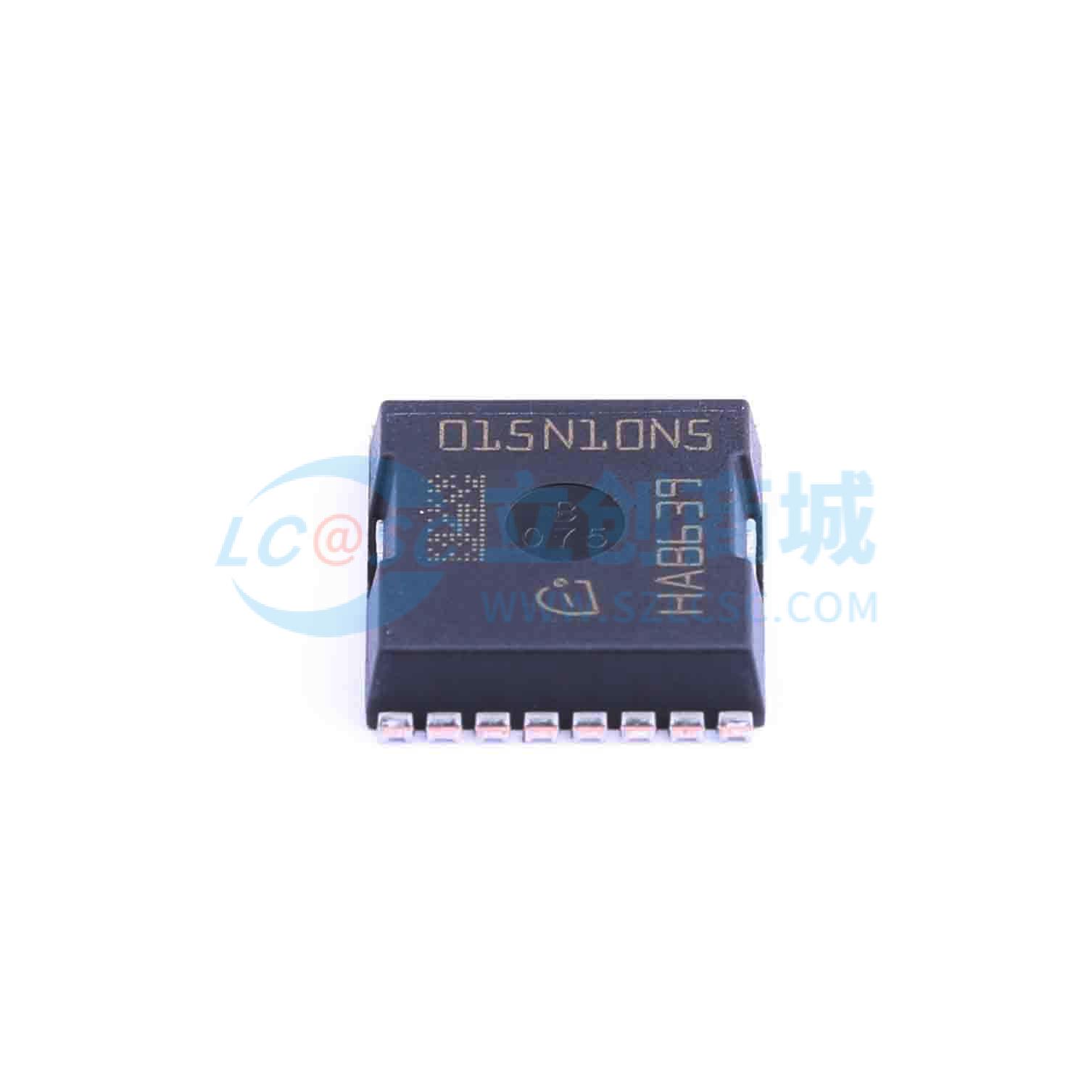 IPT015N10N5_Infineon(英飞凌)_IPT015N10N5中文资料_PDF手册_价格-立创商城