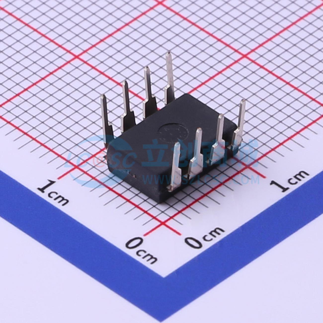 UC2842AN_TI(德州仪器)_UC2842AN中文资料_PDF手册_价格-立创商城