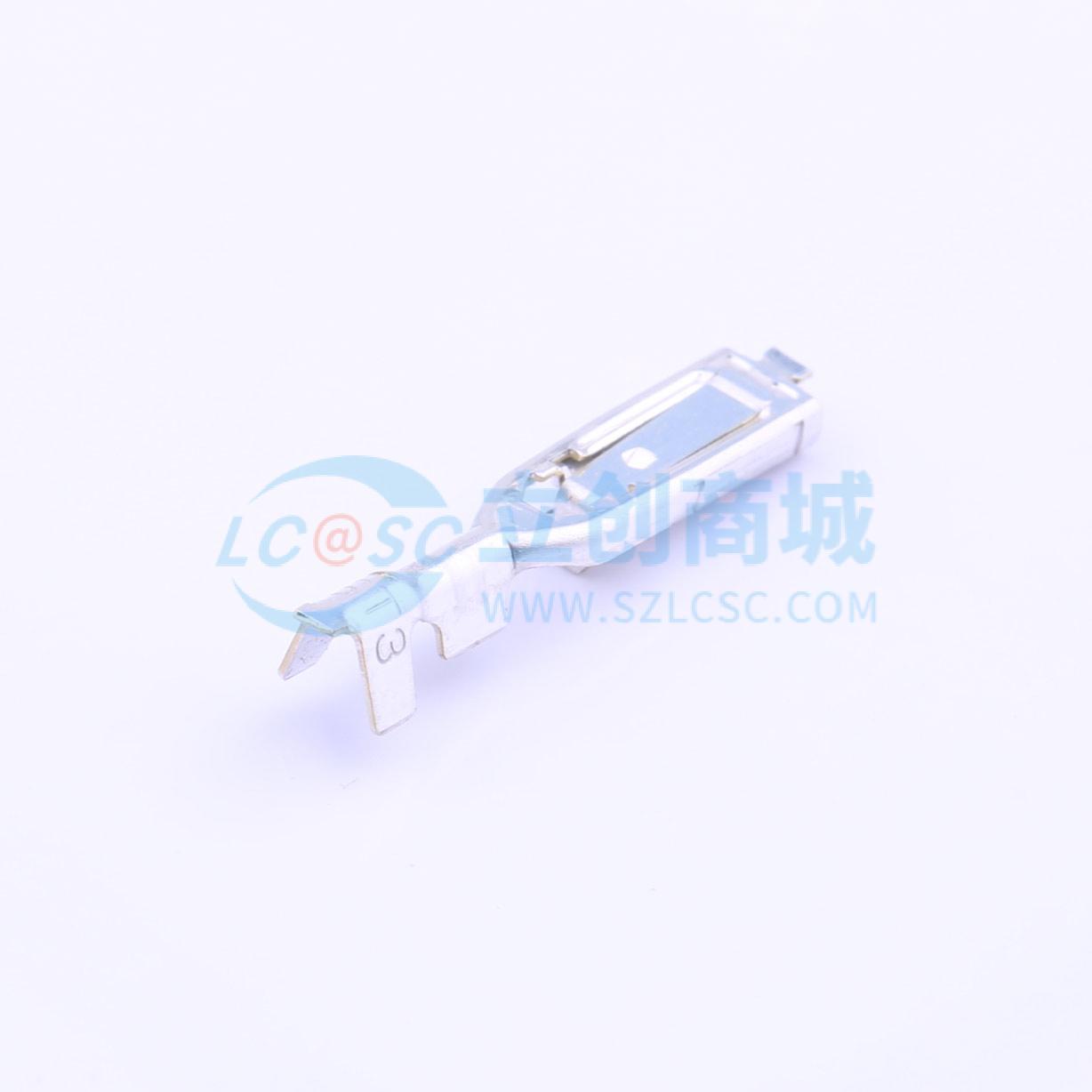 SPS-01T-110_JST_SPS-01T-110中文资料_PDF手册_价格-立创商城
