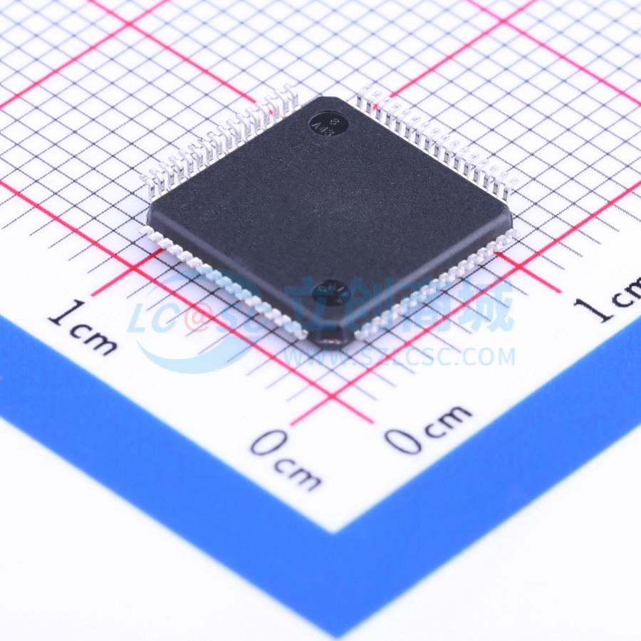 STM32F722RET6_ST(意法半导体)_STM32F722RET6中文资料_PDF手册_价格-立创商城