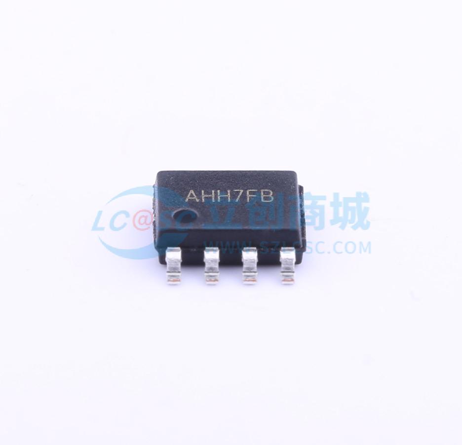 SY8205FCC_silergy(矽力杰)_SY8205FCC中文资料_PDF手册_价格-立创商城