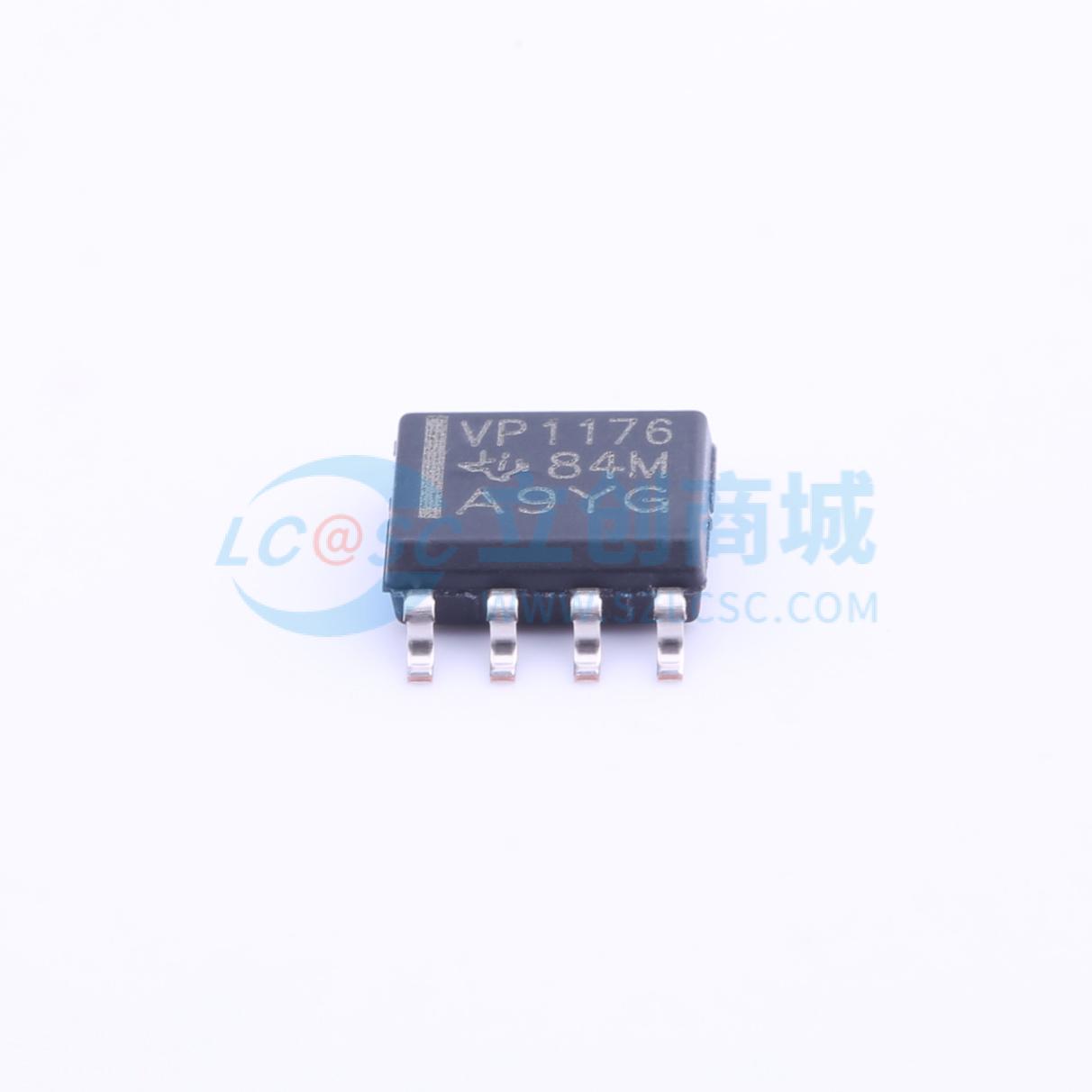 SN65HVD1176DR_TI(德州仪器)_SN65HVD1176DR中文资料_PDF手册_价格-立创商城