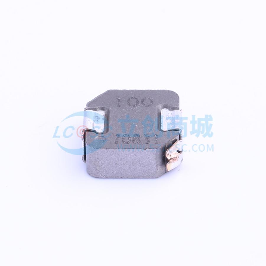 SPM6530T-100M_TDK_SPM6530T-100M中文资料_PDF手册_价格-立创商城