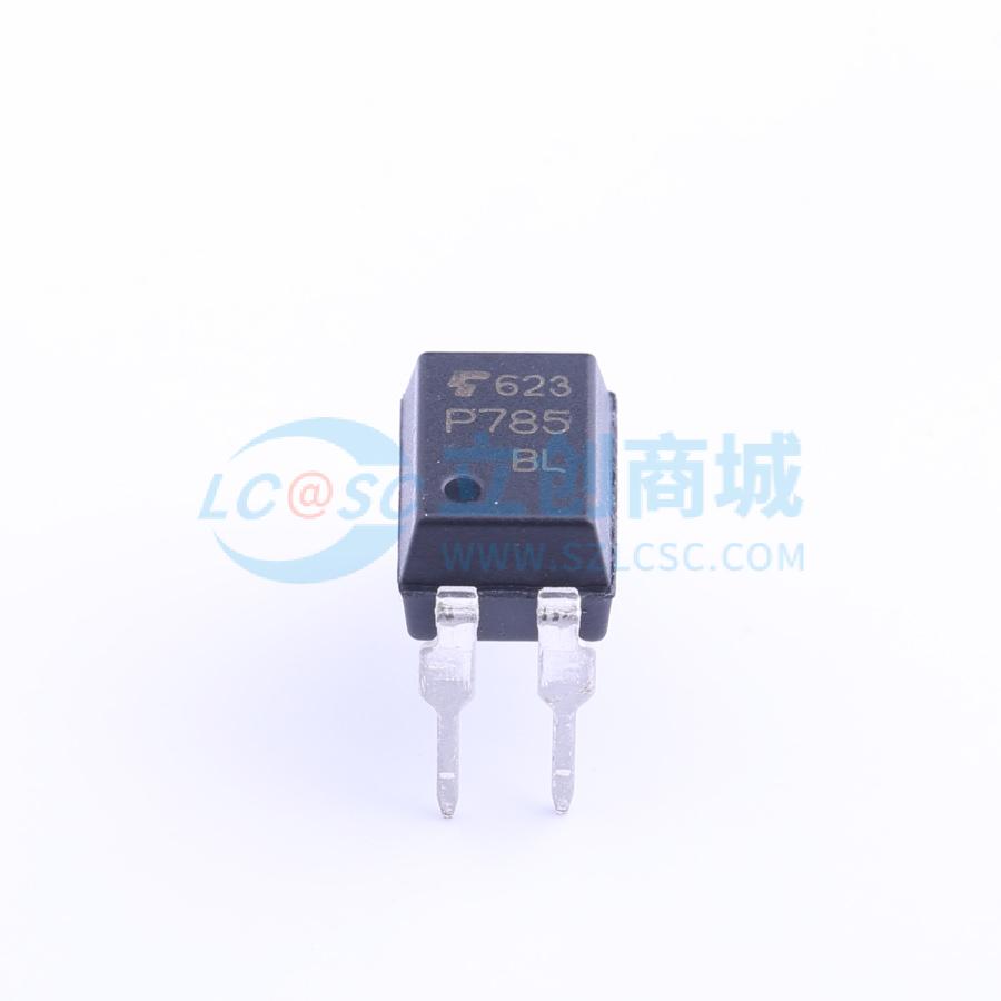 TLP785(BL,F(C_TOSHIBA(东芝)_TLP785(BL,F(C中文资料_PDF手册_价格-立创商城