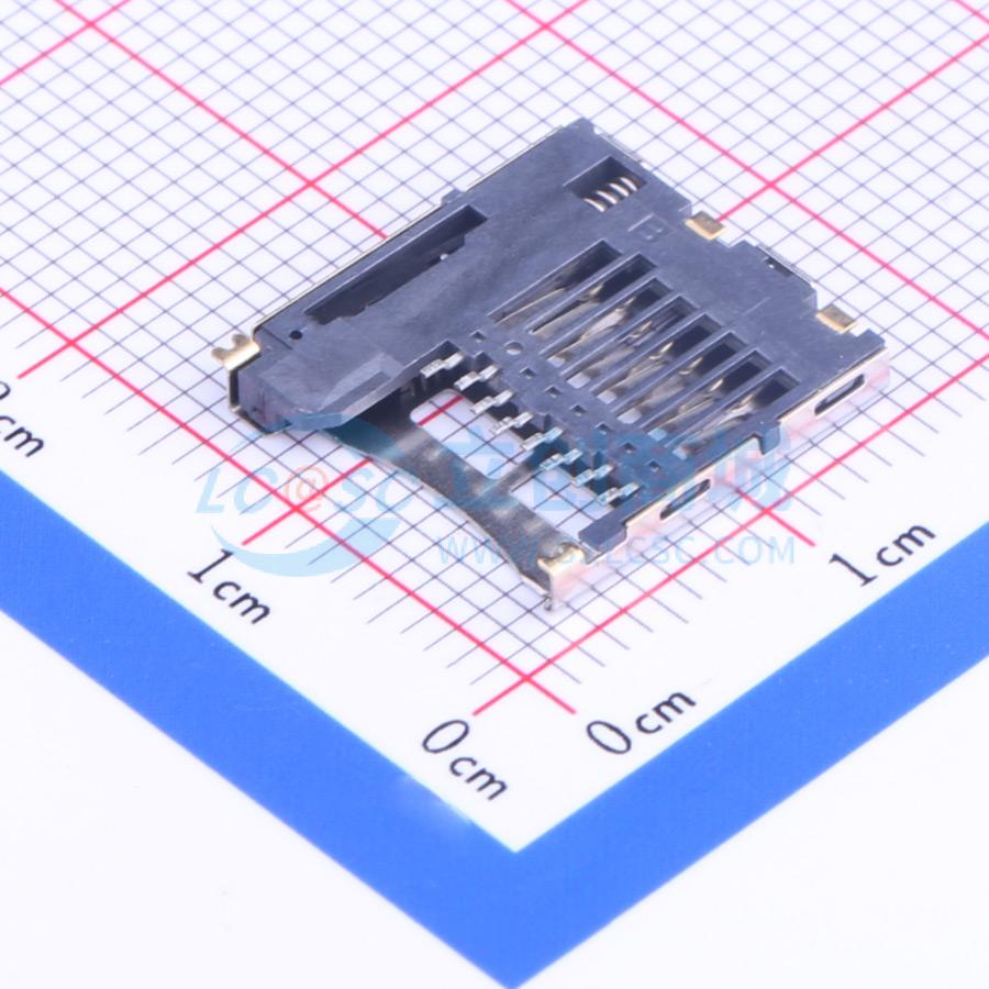 TF-001B_SOFNG(硕方)_TF-001B中文资料_PDF手册_价格-立创商城