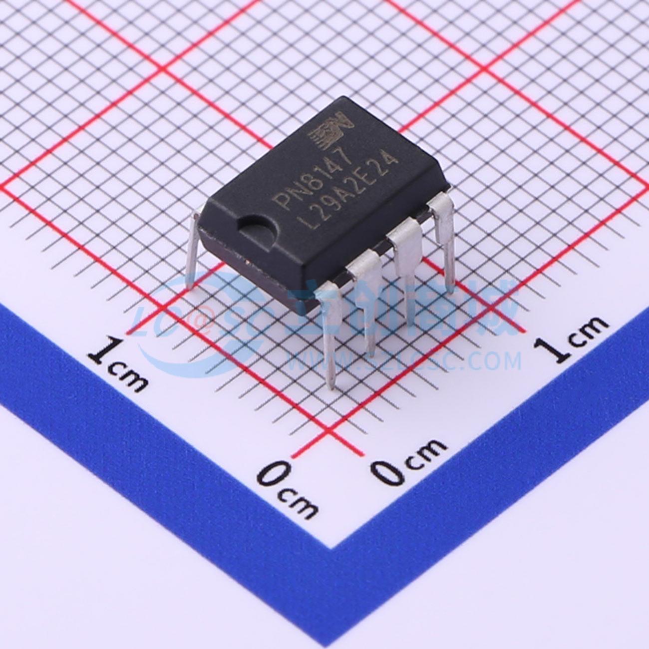PN8147NSC-T1中文资料_最新报价_数据手册下载_chipown(芯朋微电子)-AC-DC控制器和稳压器-立创商城