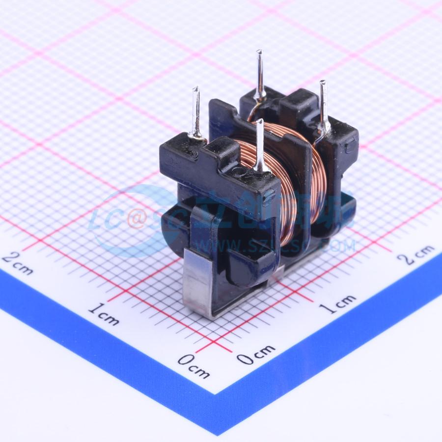 UU9.8-5mH_FH(风华)_UU9.8-5mH中文资料_PDF手册_价格-立创商城