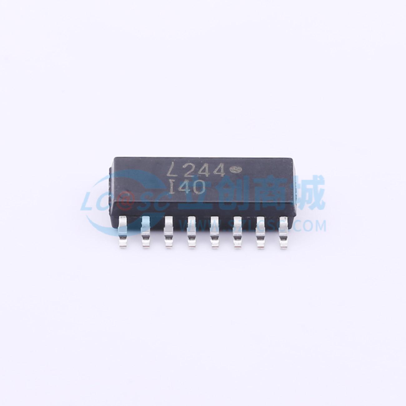 LTV-244_LITEON(光宝)_LTV-244中文资料_PDF手册_价格-立创商城