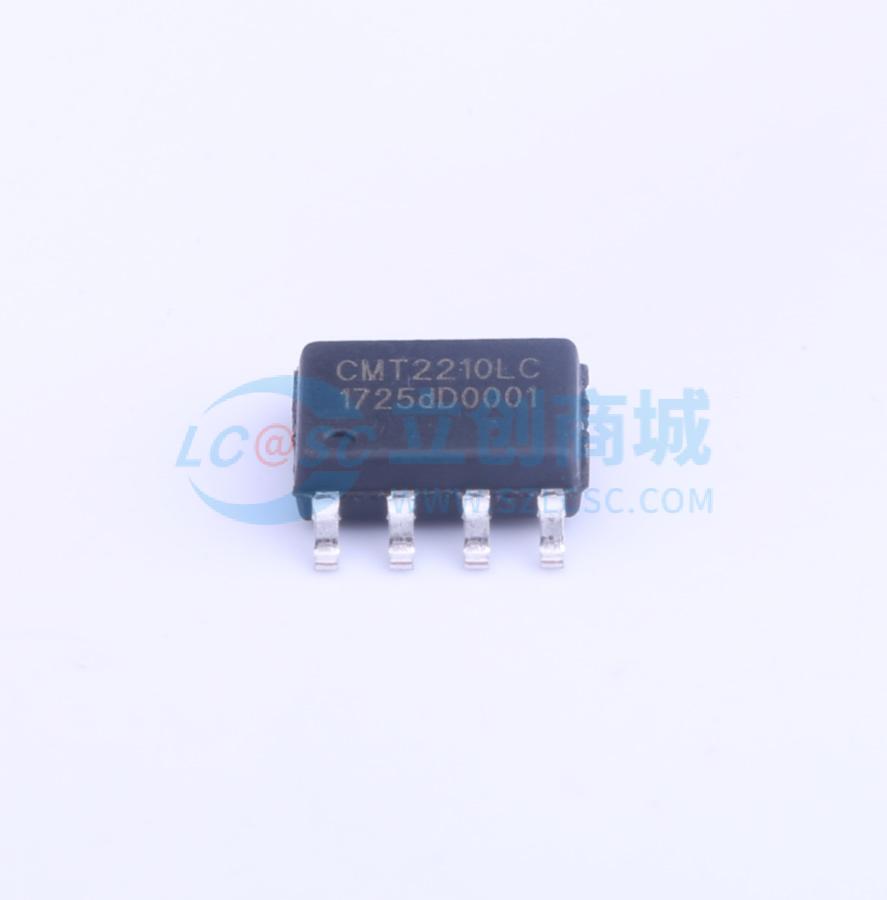 CMT2210LC-ESR2_HOPERF(华普微电子)_CMT2210LC-ESR2中文资料_PDF手册_价格-立创商城
