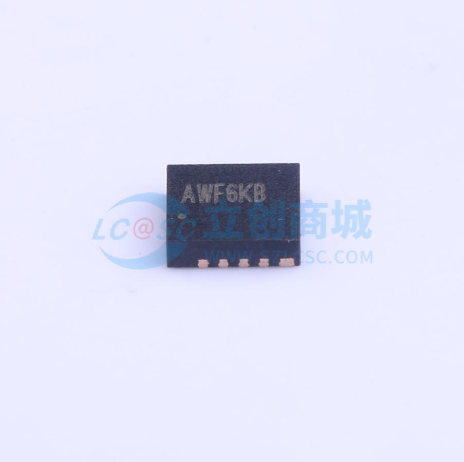SY6982EQDC_silergy(矽力杰)_SY6982EQDC中文资料_PDF手册_价格-立创商城