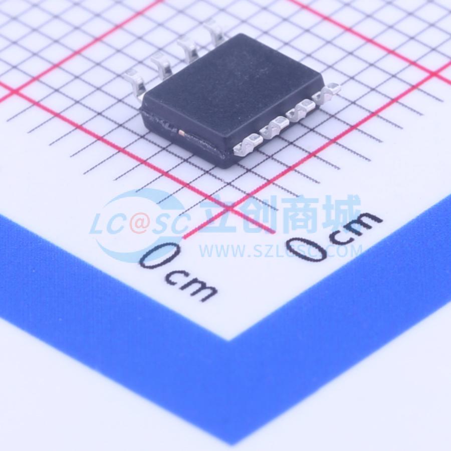 MC34063AD_HTC_MC34063AD中文资料_PDF手册_价格-立创商城