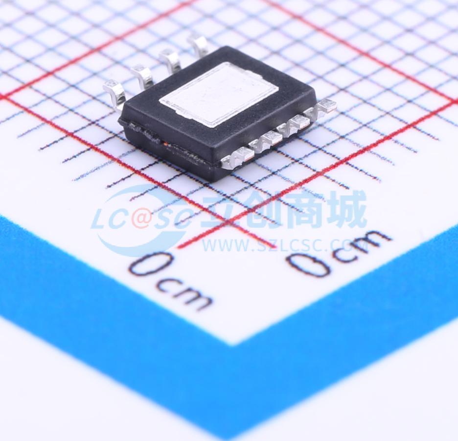 SY8205FCC_silergy(矽力杰)_SY8205FCC中文资料_PDF手册_价格-立创商城