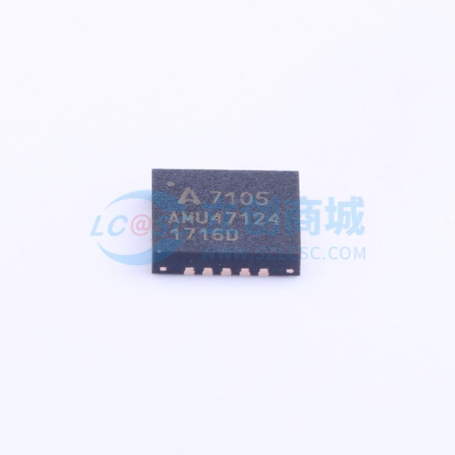 A7105_AMICCOM(笙科)_A7105中文资料_PDF手册_价格-立创商城