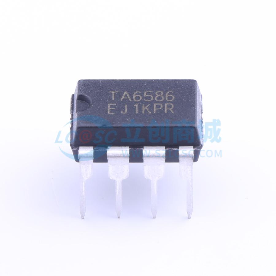 TA6586_RZ(睿智微)_TA6586中文资料_PDF手册_价格-立创商城