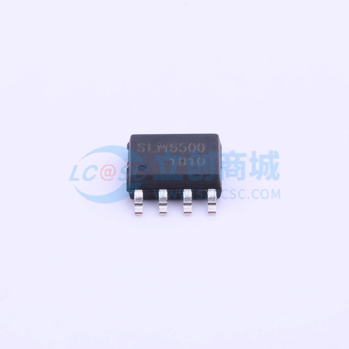 SLM6500_无锡松朗微_SLM6500中文资料_PDF手册_价格-立创商城