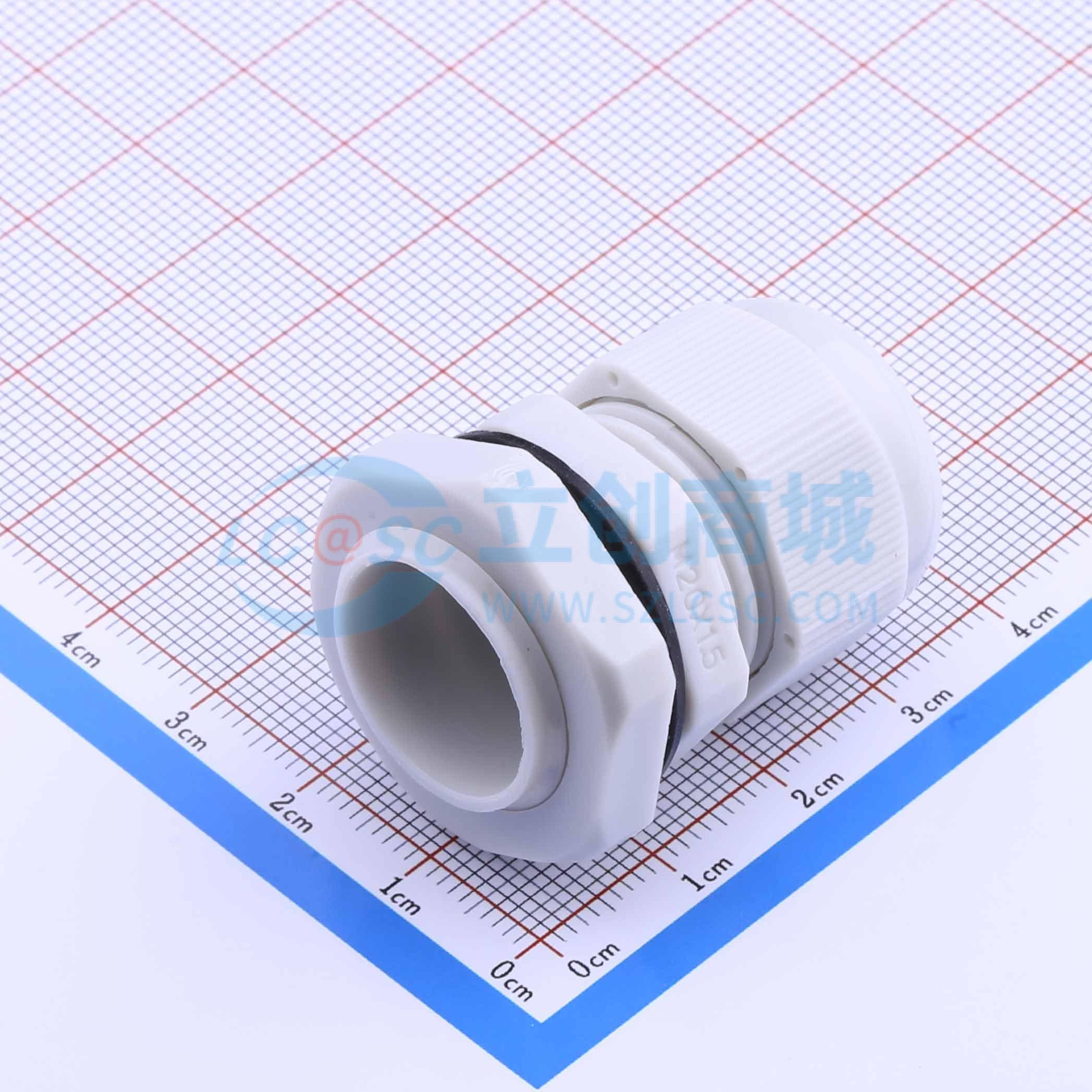 M20*1.5中文资料_最新报价_数据手册下载_惠华-圆形(线缆)连接器-立创商城