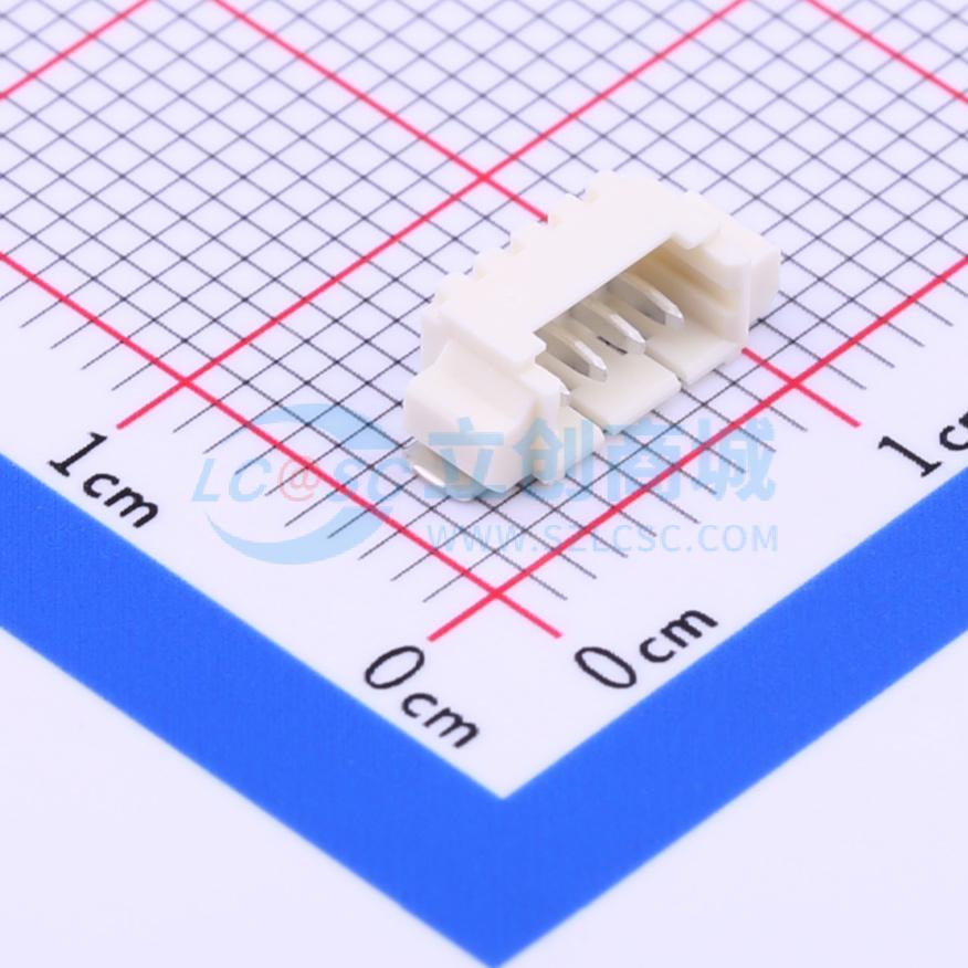 53261-0471 (SMT业务专用)中文资料_最新报价_数据手册下载_MOLEX-线对板针座-立创商城