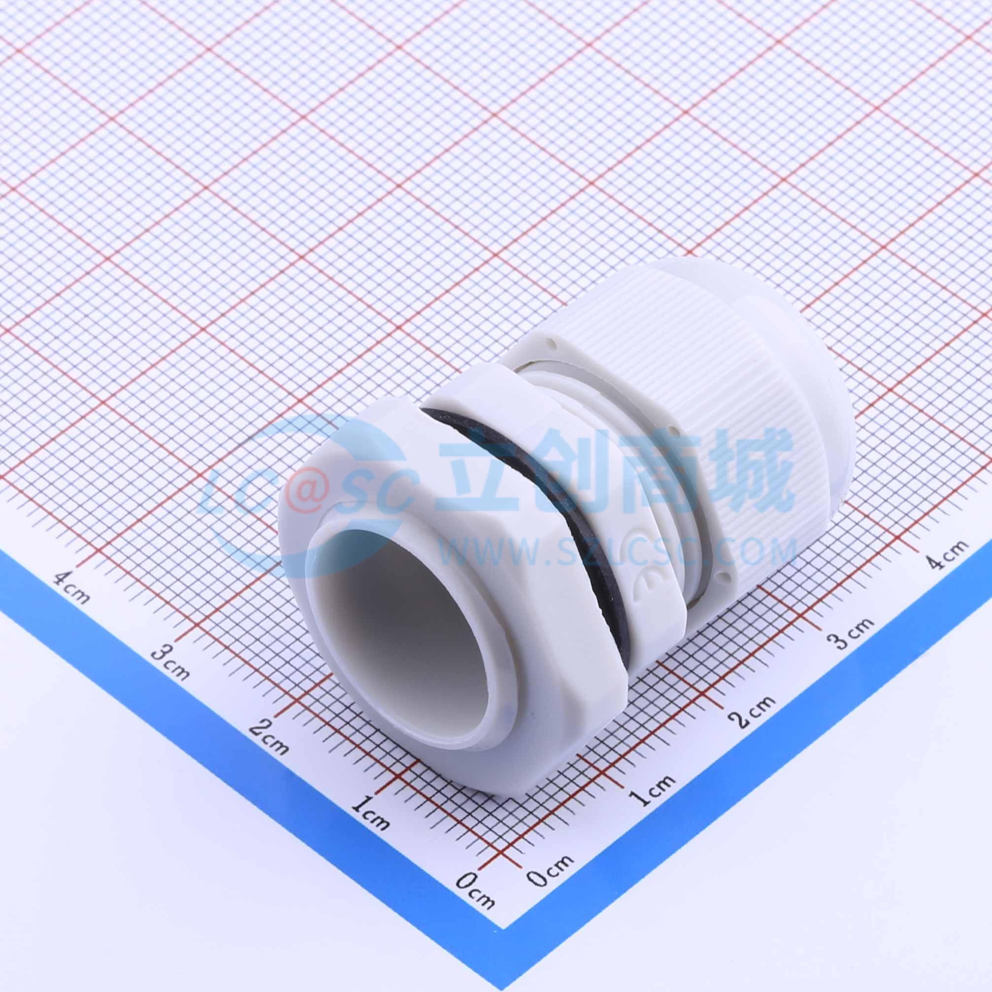 M20*1.5_惠华_M20*1.5中文资料_PDF手册_价格-立创商城