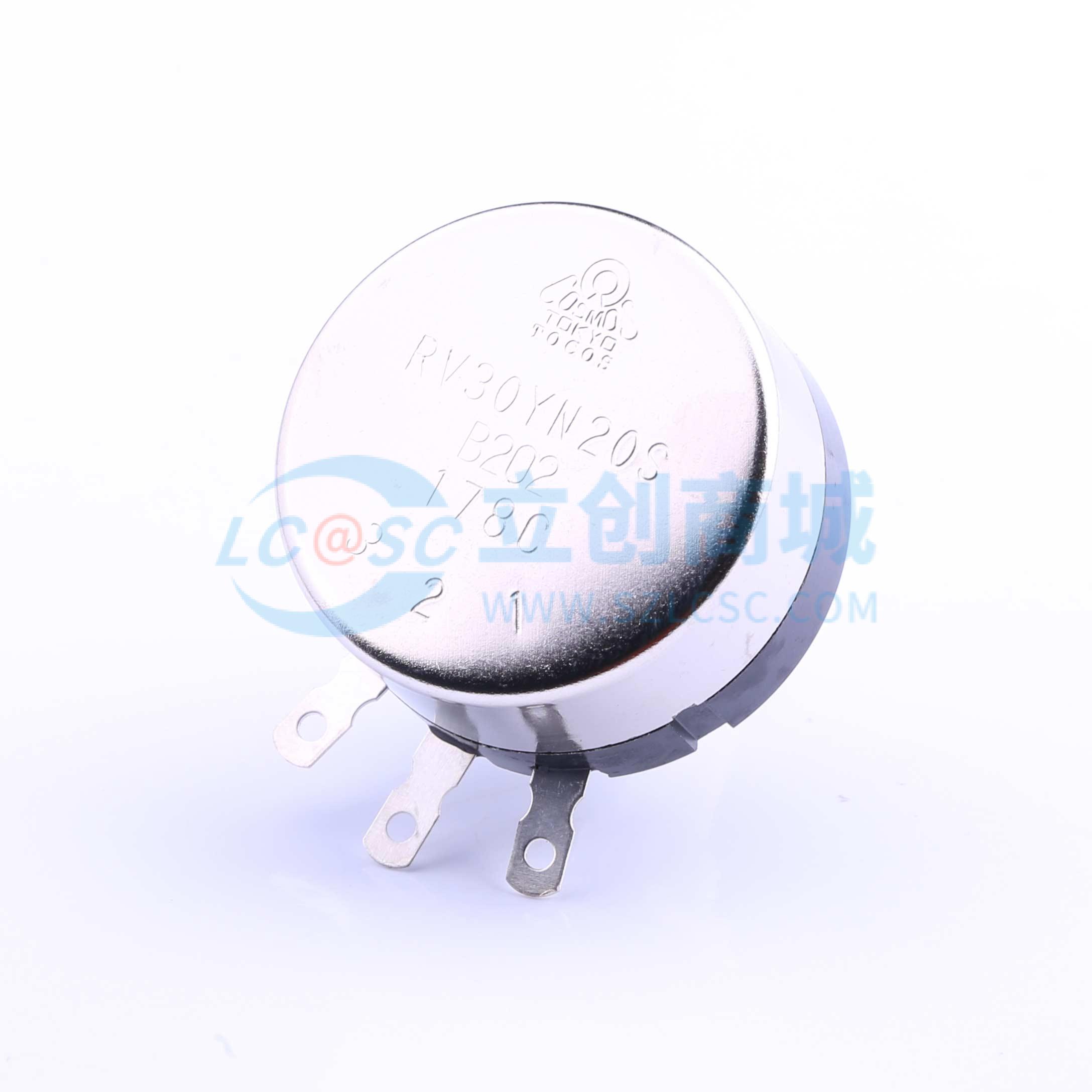 RV30YN20S-B202_TOCOS_RV30YN20S-B202中文资料_PDF手册_价格-立创商城