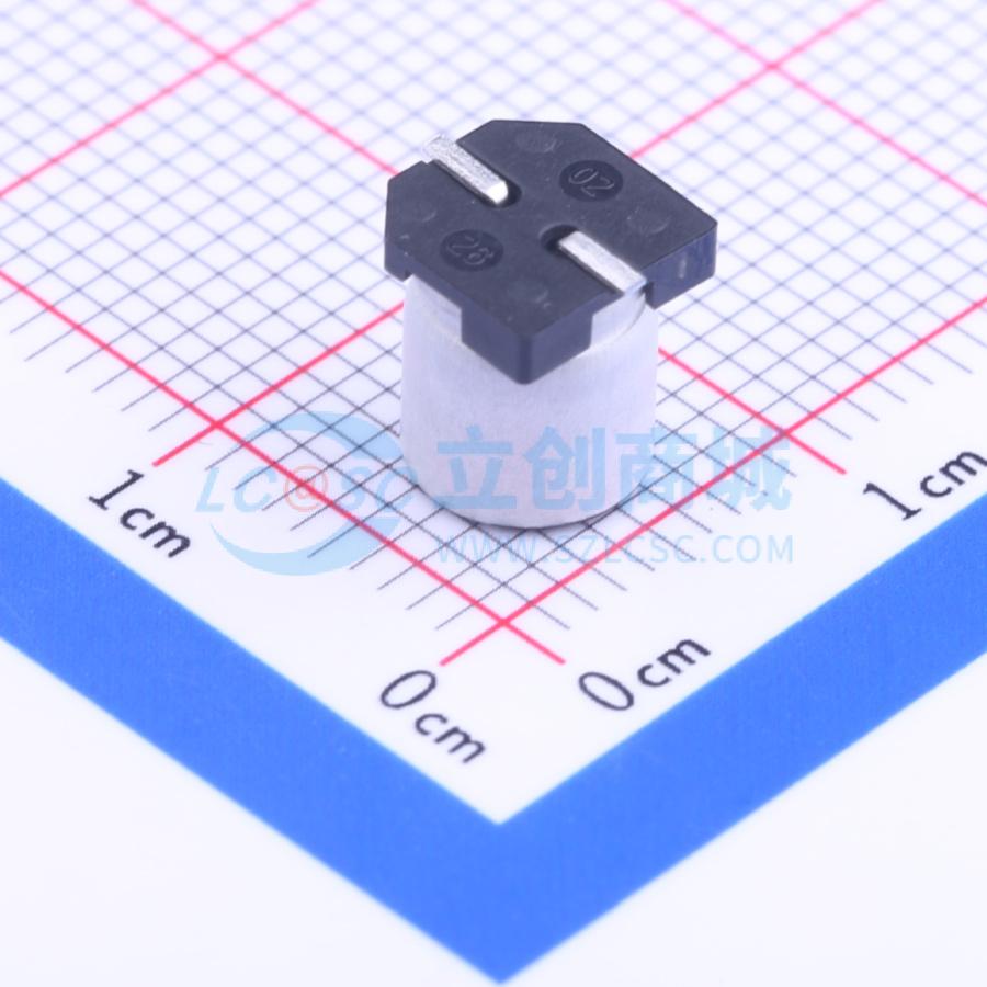 CK1V101M-CRE77_ST(先科)_CK1V101M-CRE77中文资料_PDF手册_价格-立创商城