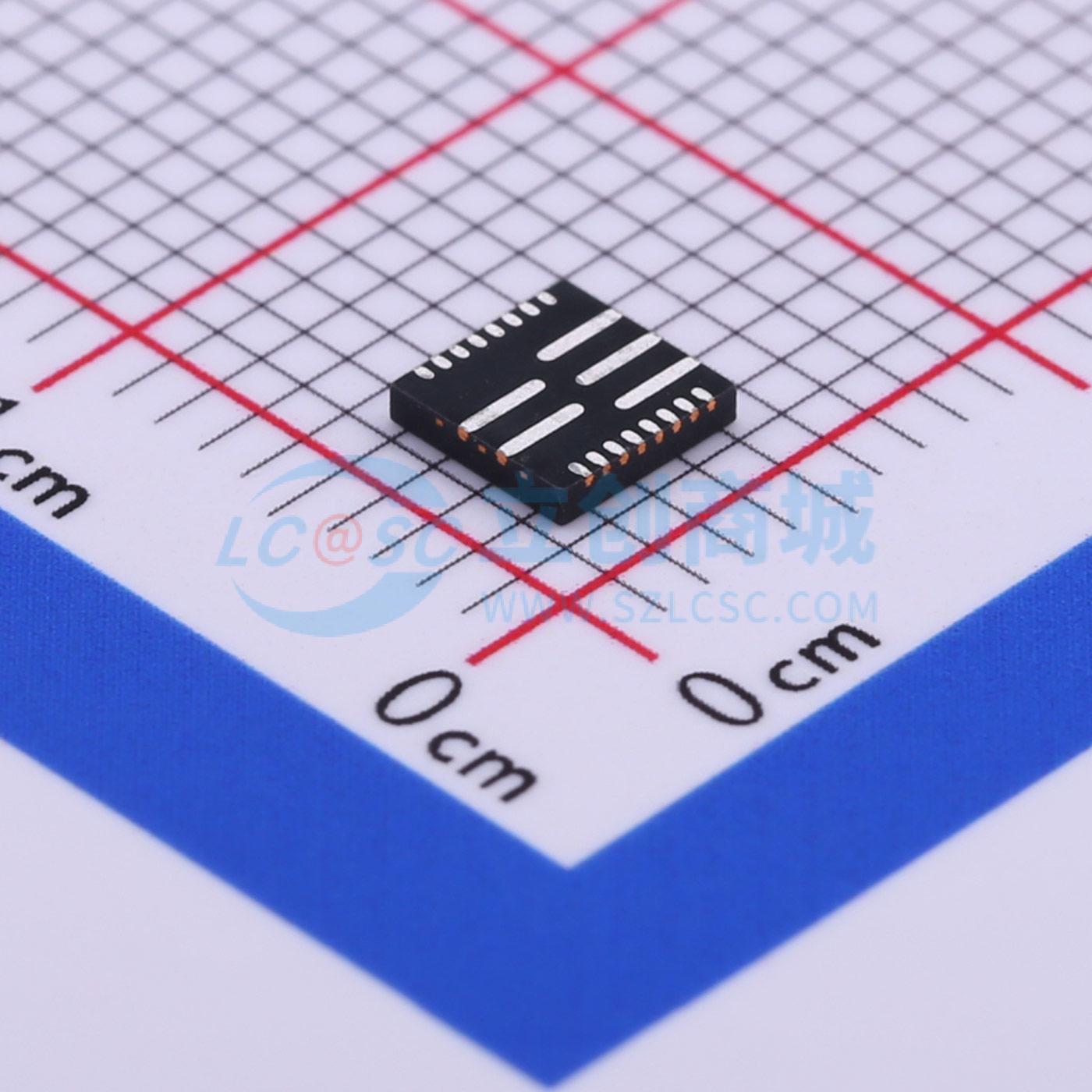 SC8721QFER_SOUTHCHIP(南芯)_SC8721QFER中文资料_PDF手册_价格-立创商城