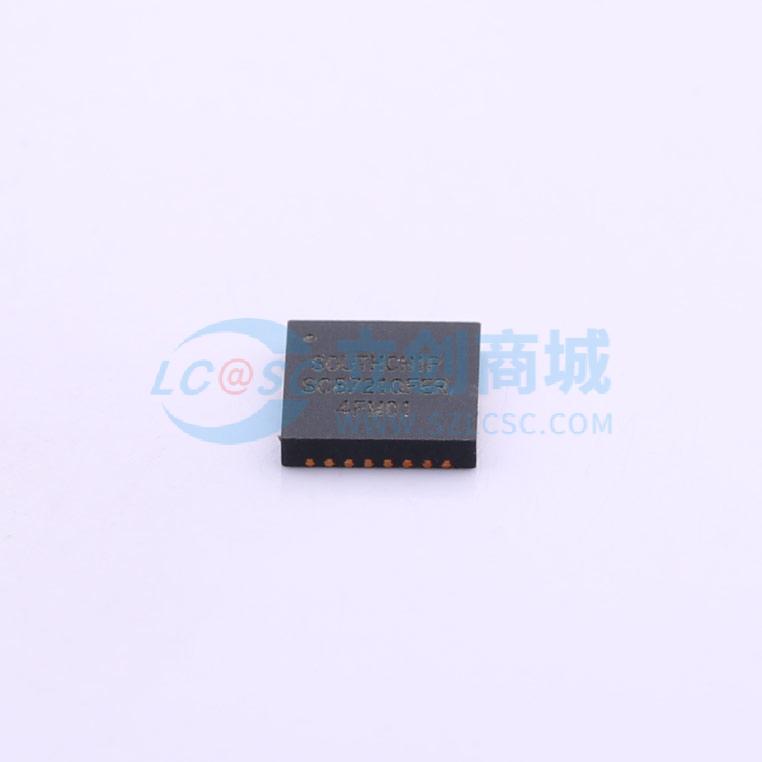 SC8721QFER_SOUTHCHIP(南芯)_SC8721QFER中文资料_PDF手册_价格-立创商城