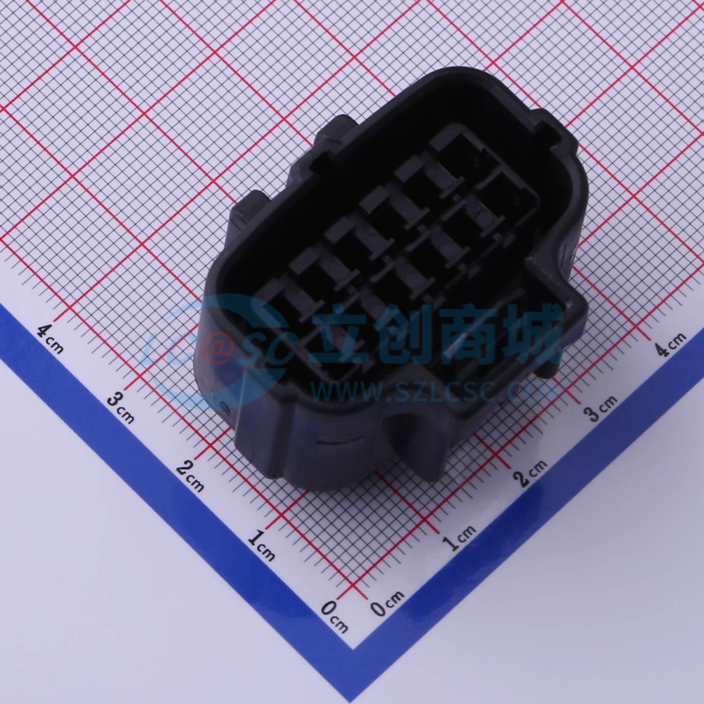 174661-2_TE Connectivity(泰科电子)_174661-2中文资料_PDF手册_价格-立创商城