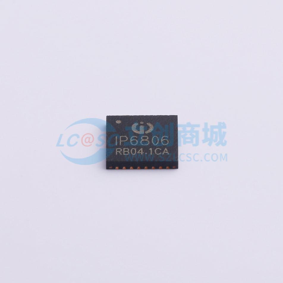 IP6806_NF_INJOINIC(英集芯)_IP6806_NF中文资料_PDF手册_价格-立创商城