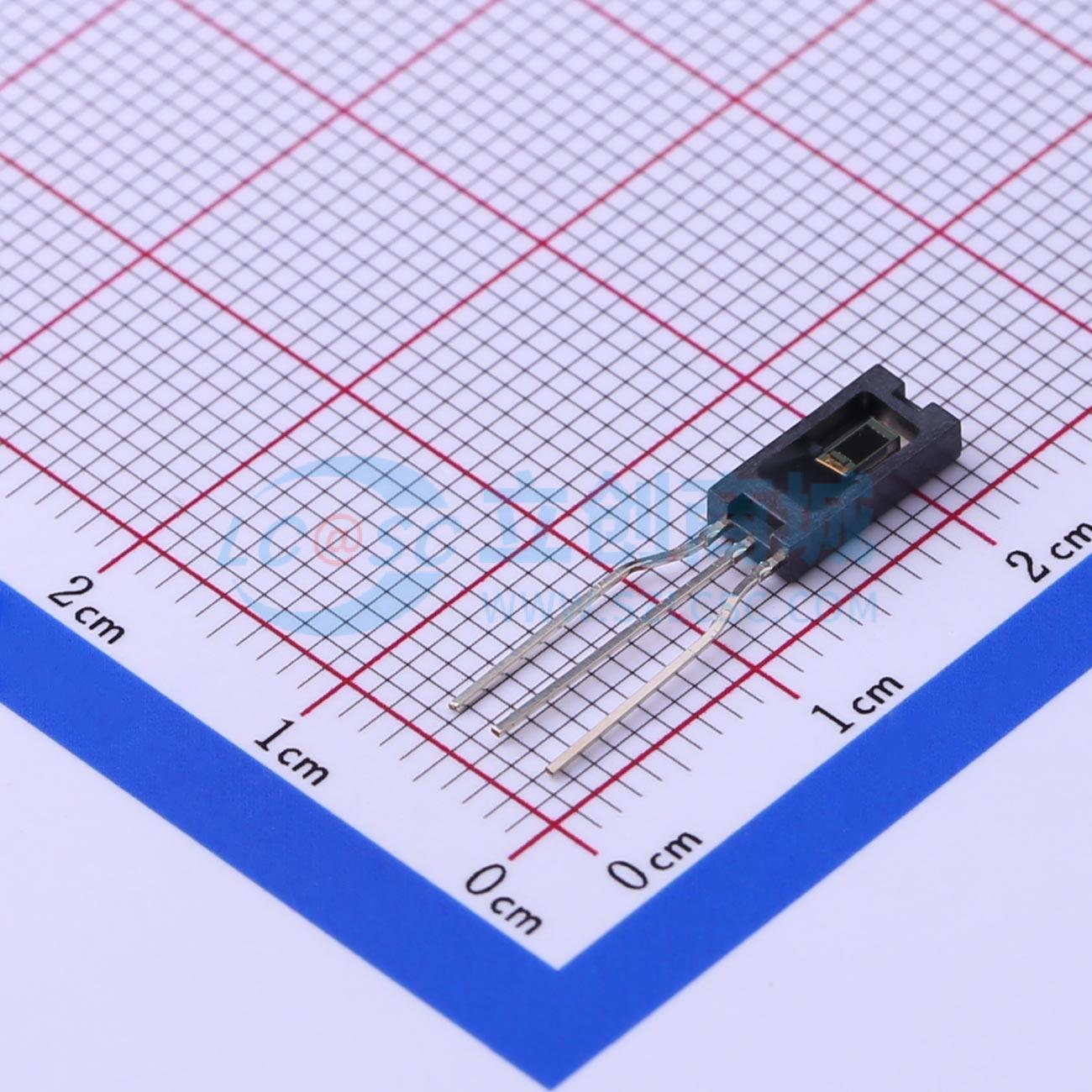 HIH-4000-003_Honeywell(霍尼韦尔)_HIH-4000-003中文资料_PDF手册_价格-立创商城