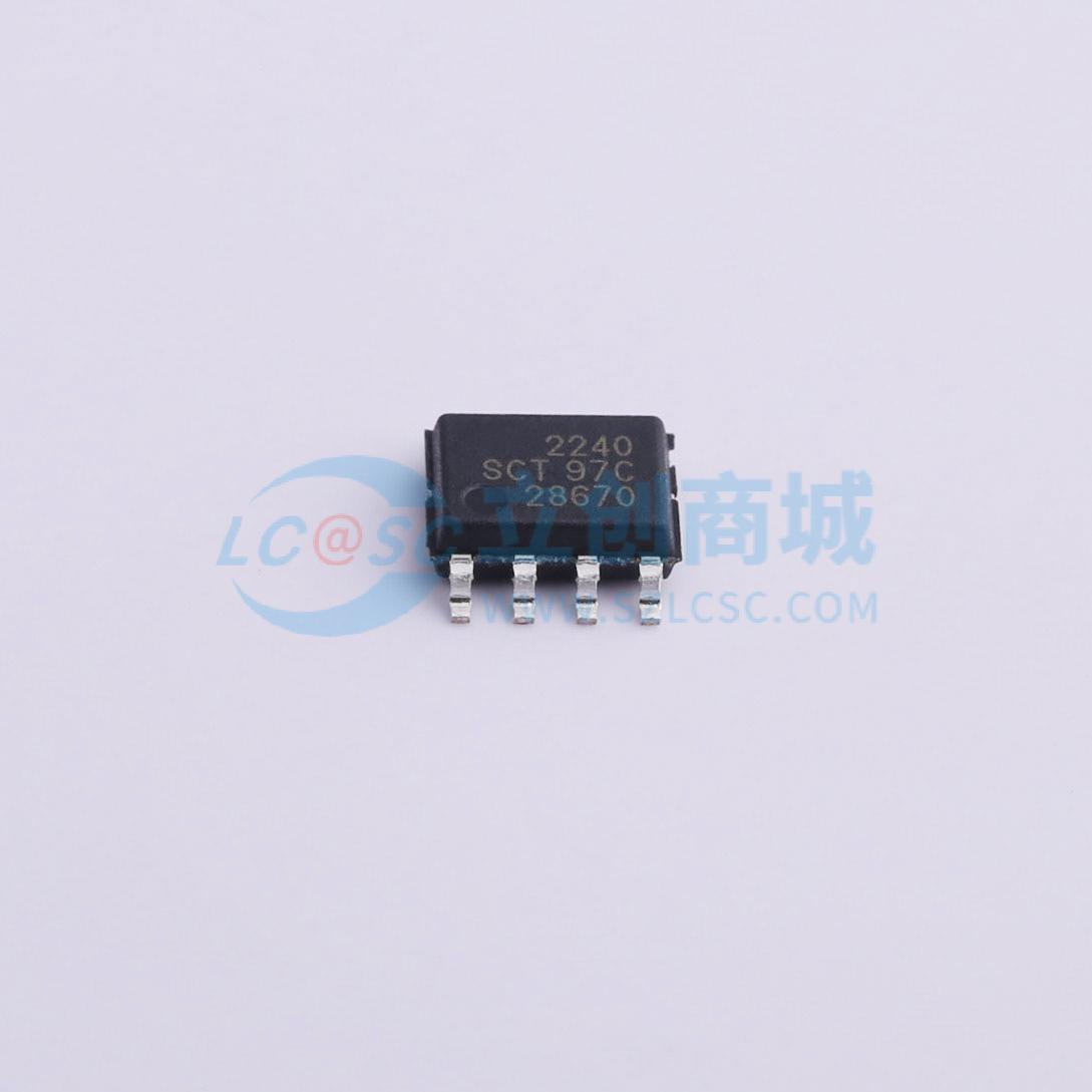 SCT52240STDR_SCT(芯洲科技)_SCT52240STDR中文资料_PDF手册_价格-立创商城