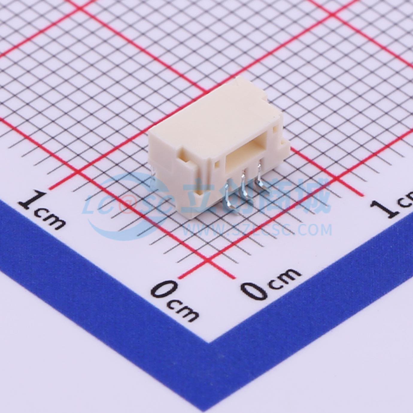 SM03B-GHS-TB(LF)(SN)_JST_SM03B-GHS-TB(LF)(SN)中文资料_PDF手册_价格-立创商城