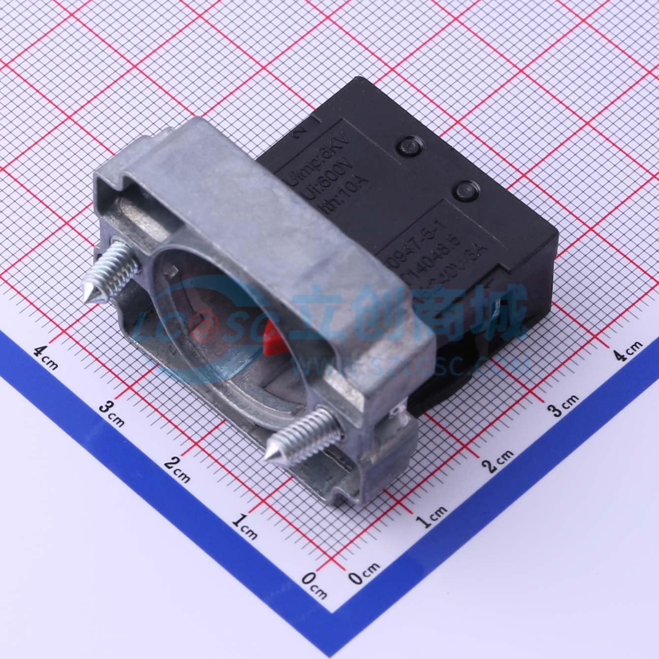 ZB2-BZ102C_施耐德_ZB2-BZ102C中文资料_PDF手册_价格-立创商城