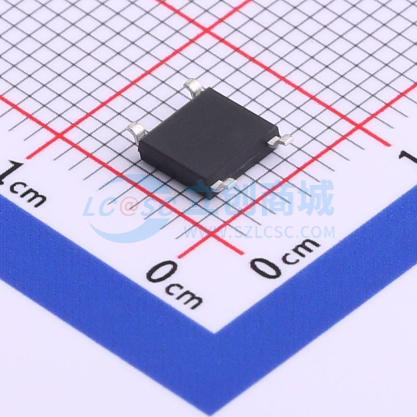 ABS210-13_DIODES(美台)_ABS210-13中文资料_PDF手册_价格-立创商城