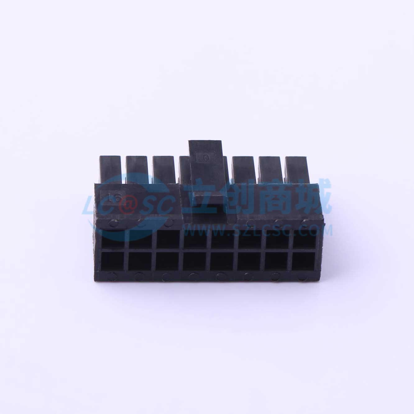 C3030HF-2x8P_CJT(长江连接器)_C3030HF-2x8P中文资料_PDF手册_价格-立创商城