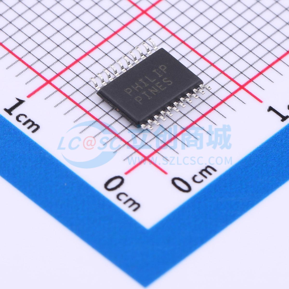 MCP3564-E/ST_MICROCHIP(美国微芯)_MCP3564-E/ST中文资料_PDF手册_价格-立创商城