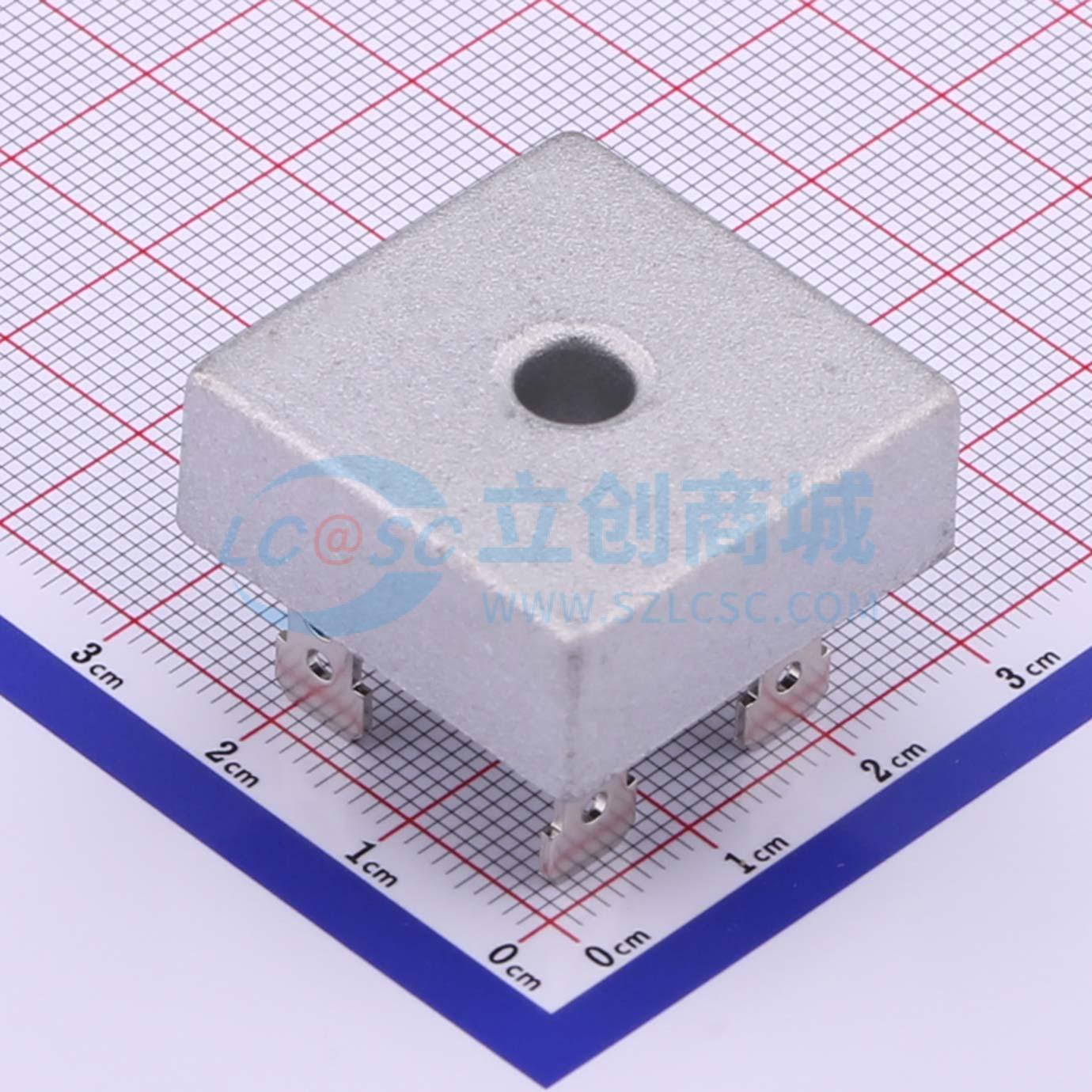 KBPC3510_YANGJIE(扬杰)_KBPC3510中文资料_PDF手册_价格-立创商城