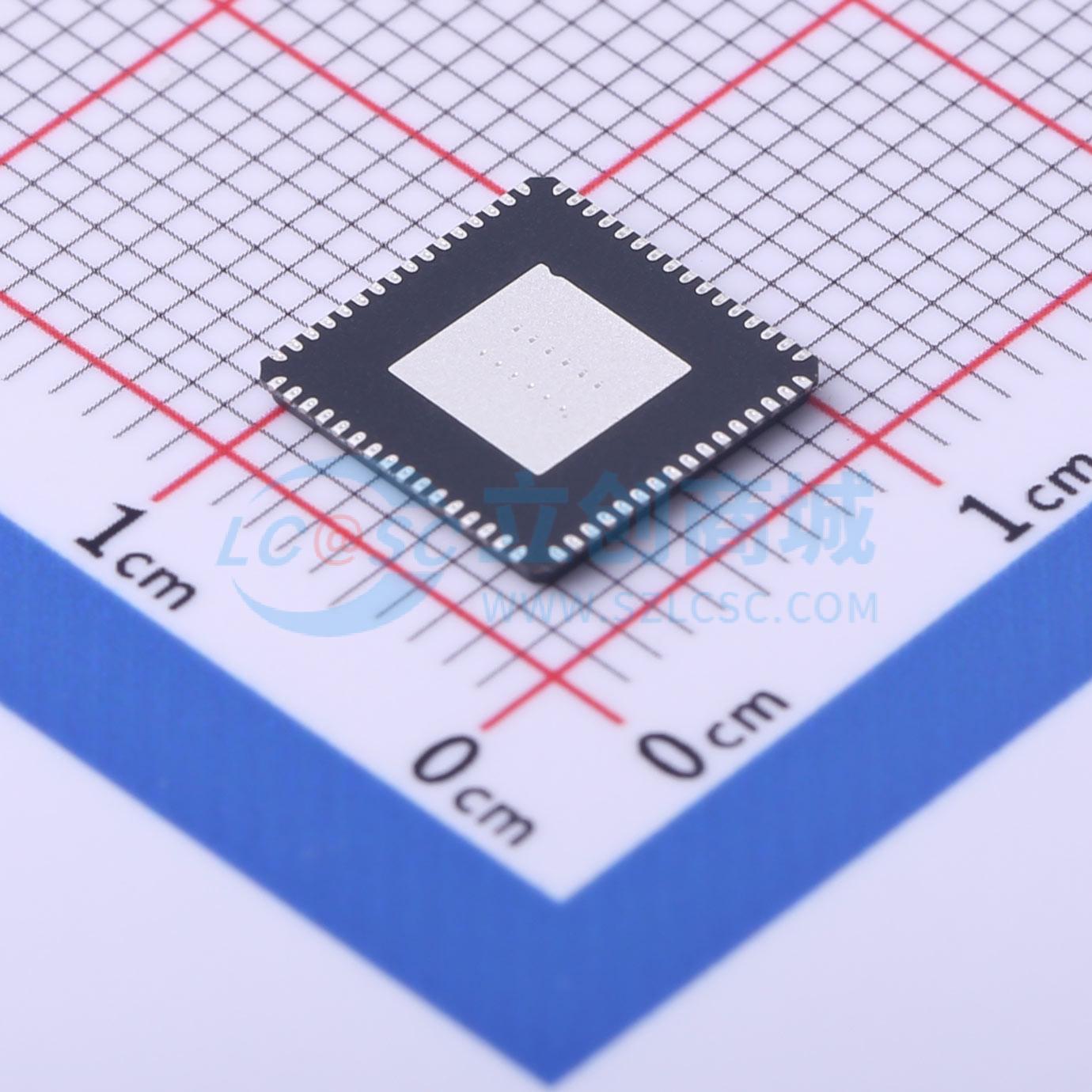 USB2517-JZX_MICROCHIP(美国微芯)_USB2517-JZX中文资料_PDF手册_价格-立创商城