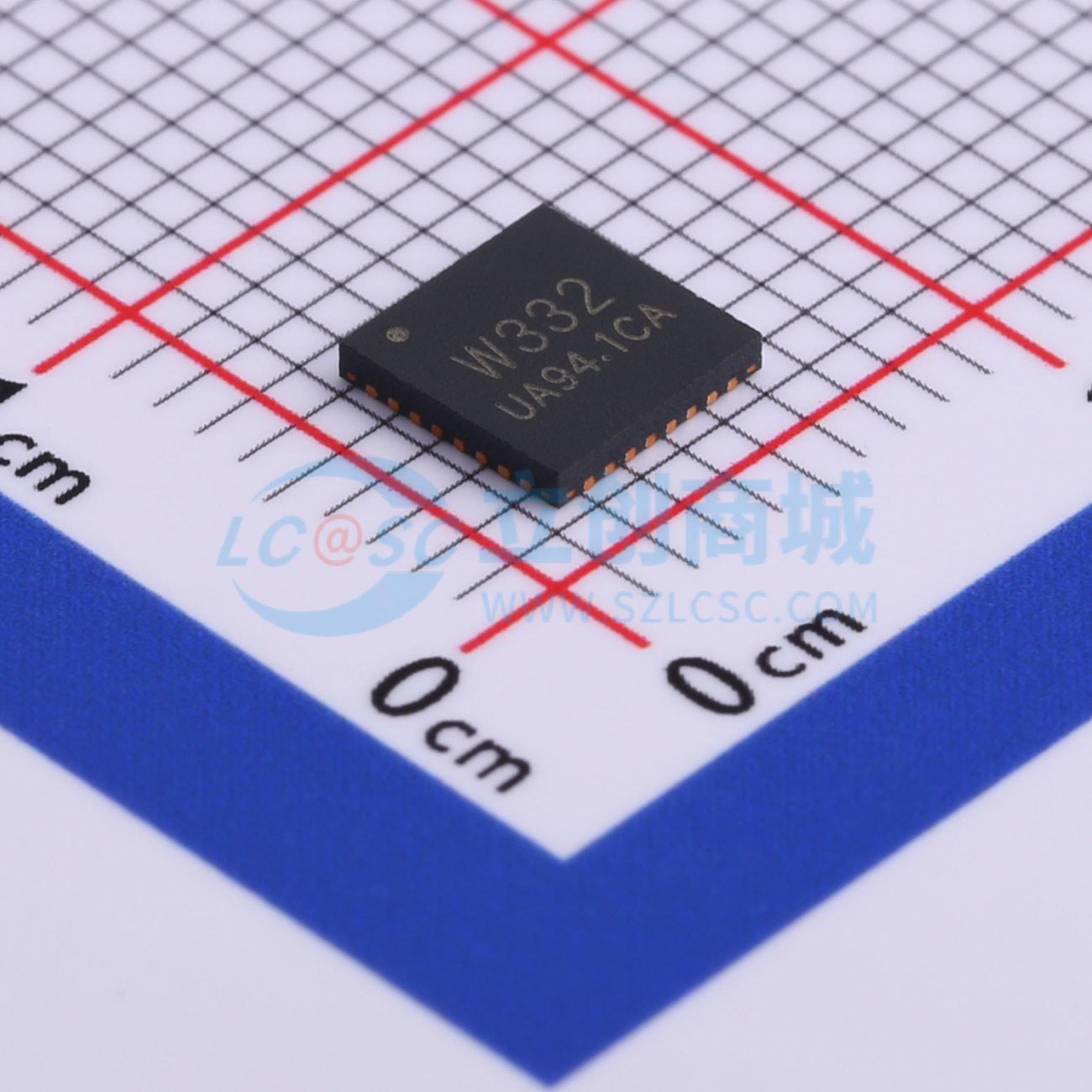 IP5332中文资料_最新报价_数据手册下载_INJOINIC(英集芯)-电池管理-立创商城
