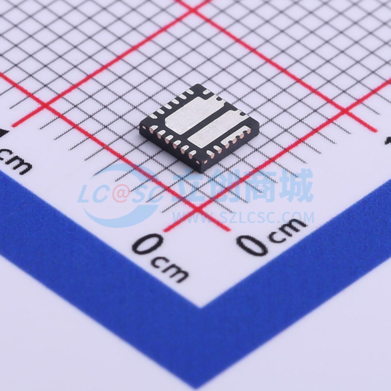 GS9238-ATQ-R_GSTEK(登丰微)_GS9238-ATQ-R中文资料_PDF手册_价格-立创商城