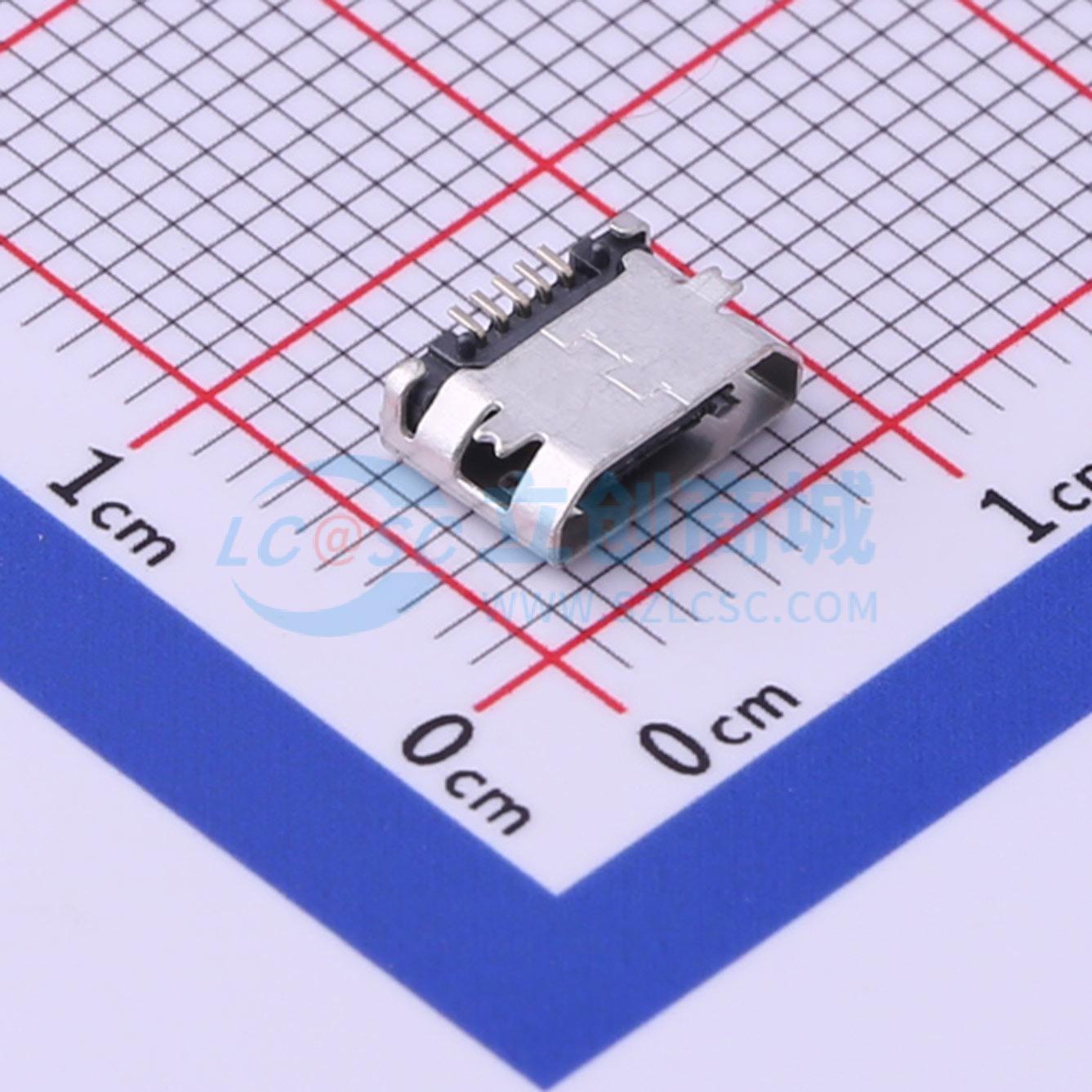 MU-101-ACW中文资料_最新报价_数据手册下载_XUNPU(讯普)-USB连接器-立创商城