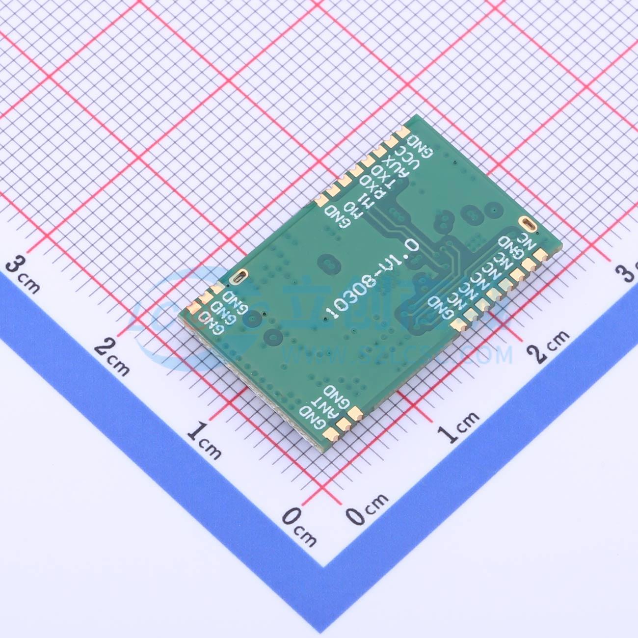 E220-900T22S_EBYTE(亿佰特)_E220-900T22S中文资料_PDF手册_价格-立创商城