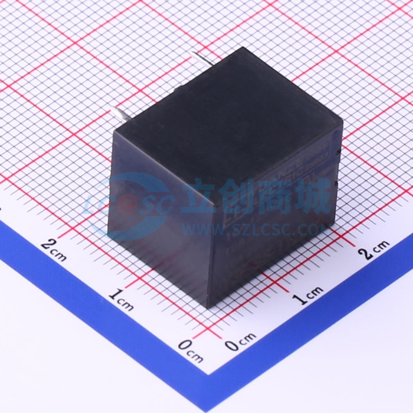 Y3F-SS-112DM中文资料_最新报价_数据手册下载_YUANZERELAY(元则继电器)-功率继电器-立创商城